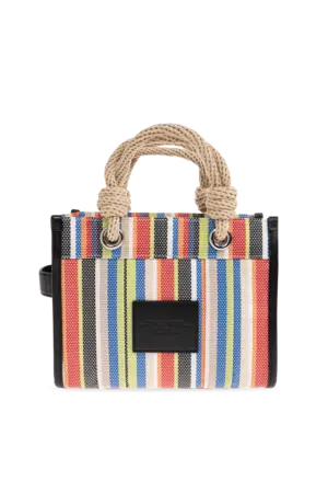 Marc Jacobs The Tote' Bag - Multicolour