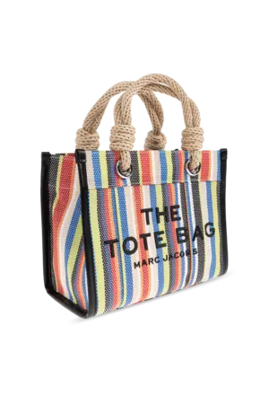 Marc Jacobs The Tote' Bag - Multicolour