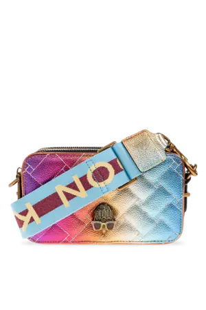 Kurt Geiger Kensington Shoulder Bag - Multicolour