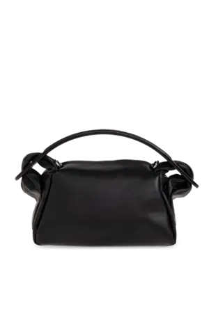 Kenzo Leather Handbag - Black