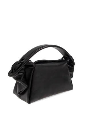 Kenzo Leather Handbag - Black