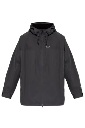 Oakley Hooded Jacket