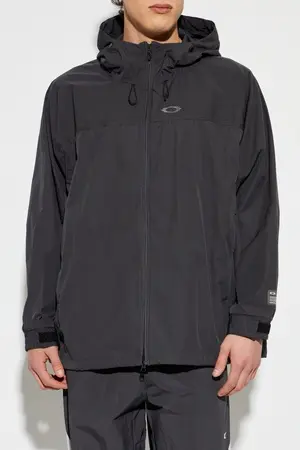 Oakley Hooded Jacket