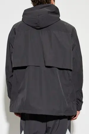 Oakley Hooded Jacket