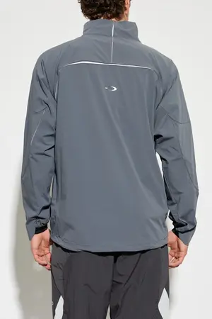 Oakley Jacket With Logo