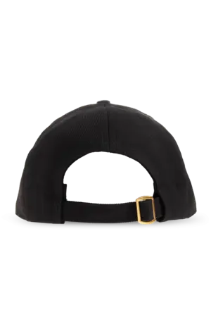WILLY CHAVARRIA Fashion Service Baseball Cap