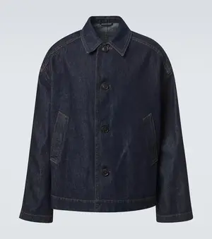 Dries Van Noten Oversized Jackets For Men