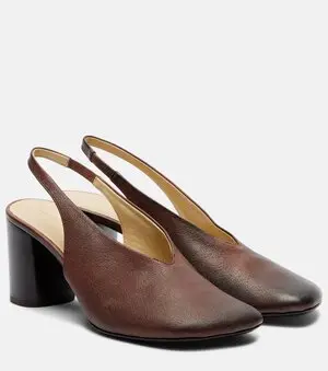 Lemaire Pumps