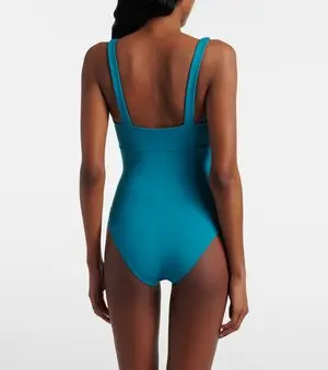 ERES Arnaque Swimsuit - Turquoise