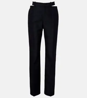 Jil Sander Cutout Bottoms For Women