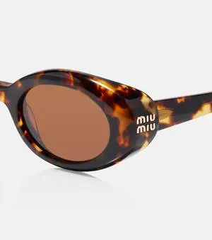 Miu Miu Reverie Sunglasses