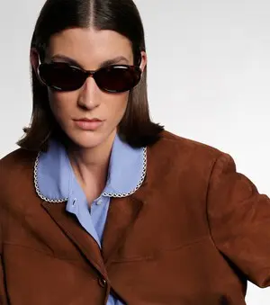 Miu Miu Reverie Sunglasses