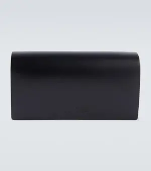 Zegna Flat-top Sunglasses