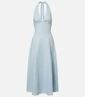 Faithfull The Brand Wrap Day Dresses