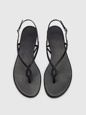 Reformation Round Toe Shoes For Women