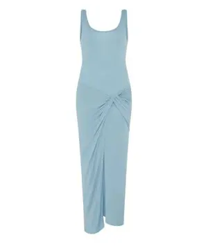 RAT & BOA Bias Cut Jersey Dress