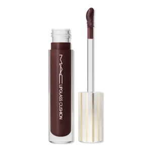 MAC COSMETICS Lipglass Cushion High-pigment Lip Oil - Pulse