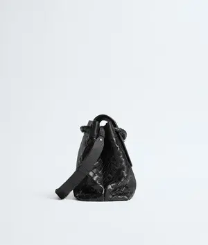 Bottega Veneta Andiamo Messenger