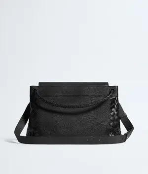 Bottega Veneta Andiamo Messenger
