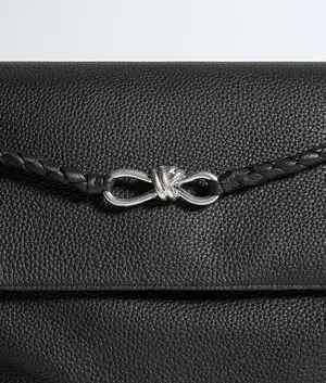 Bottega Veneta Andiamo Messenger