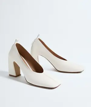 Bottega Veneta Allegra Pump