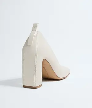 Bottega Veneta Allegra Pump