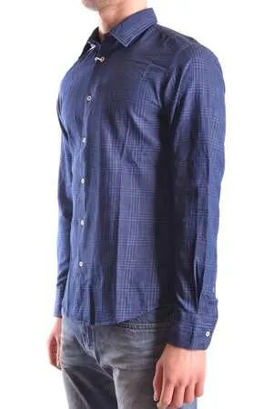 Altea Shirts - Blue