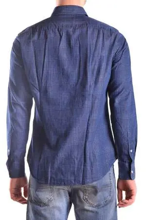 Altea Shirts - Blue