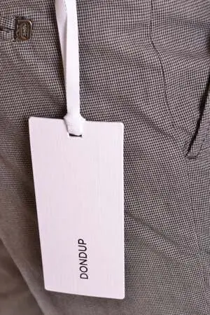 DONDUP Trousers