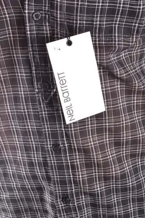 Neil Barrett Shirts