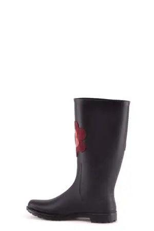R.E.D. VALENTINO Mid-calf Booties