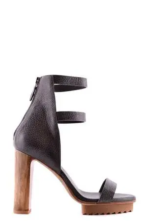 Brunello Cucinelli Heeled Sandals