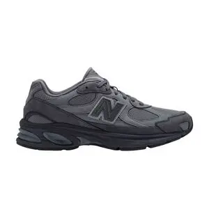 New Balance Heeled Sneakers For Men