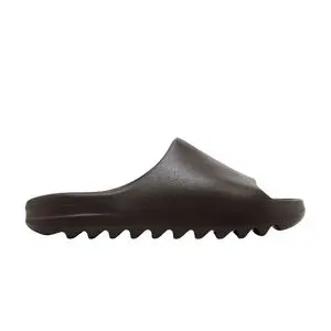 Yeezy YS-01 Slides Brown