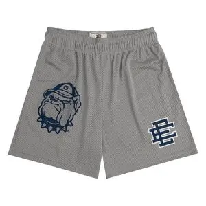 ERIC EMANUEL Ee Georgetown Basic Short - Grey