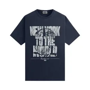 Kith Frill Tops