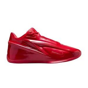 Nike Kd 19 "candy Apple" Sneakers - Red