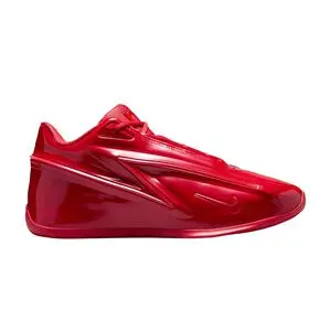 Nike Kd 19 "candy Apple" Sneakers - Red