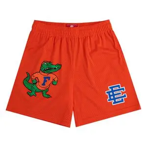 ERIC EMANUEL Ee Florida Basic Short - Orange