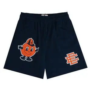 ERIC EMANUEL EE Syracuse Basic Short Blue