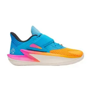 CURRY BRAND Hooptopia" Athletic Sneakers