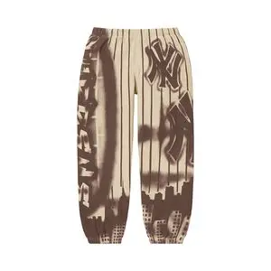 Supreme X New York Yankees Airbrush Sweatpant