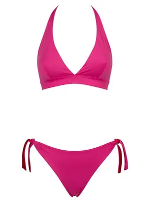 FISICO Reversible Bikini - Multi