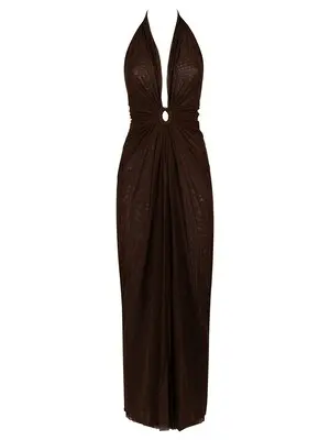 Fisico Beach Dress Coverups