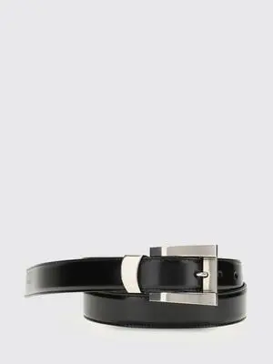 Versace Belt - Black