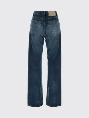 Our Legacy Wide Leg Jeans