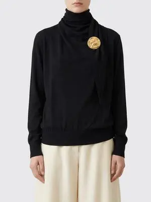 Women's Black Pins
