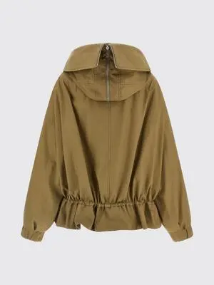 Dries Van Noten Cotton Jacket - Beige