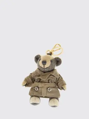Burberry Keyring - Brown