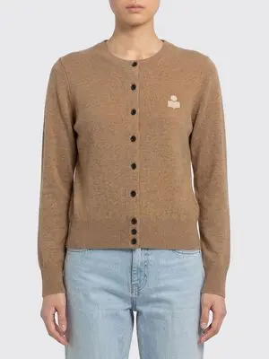 Women's Caramel Cardigan Sweaters